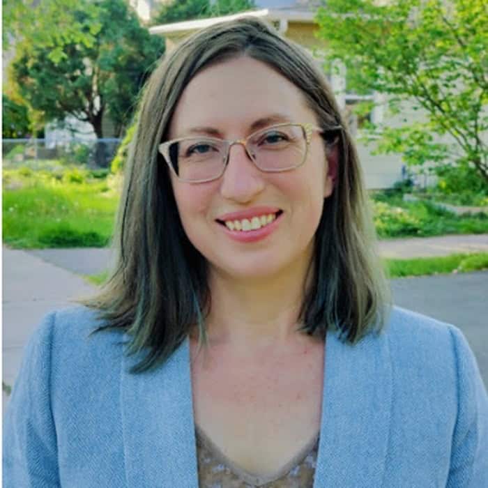 Meet Our Staff – Roxanne Young Kimball, President