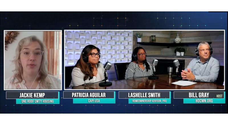 June Homeownership Month 2024 - Minnesota Homeownership Center